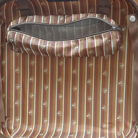 Heys | Storage & Organization | Vintage Heys Eco Case Hardside Spinner ...